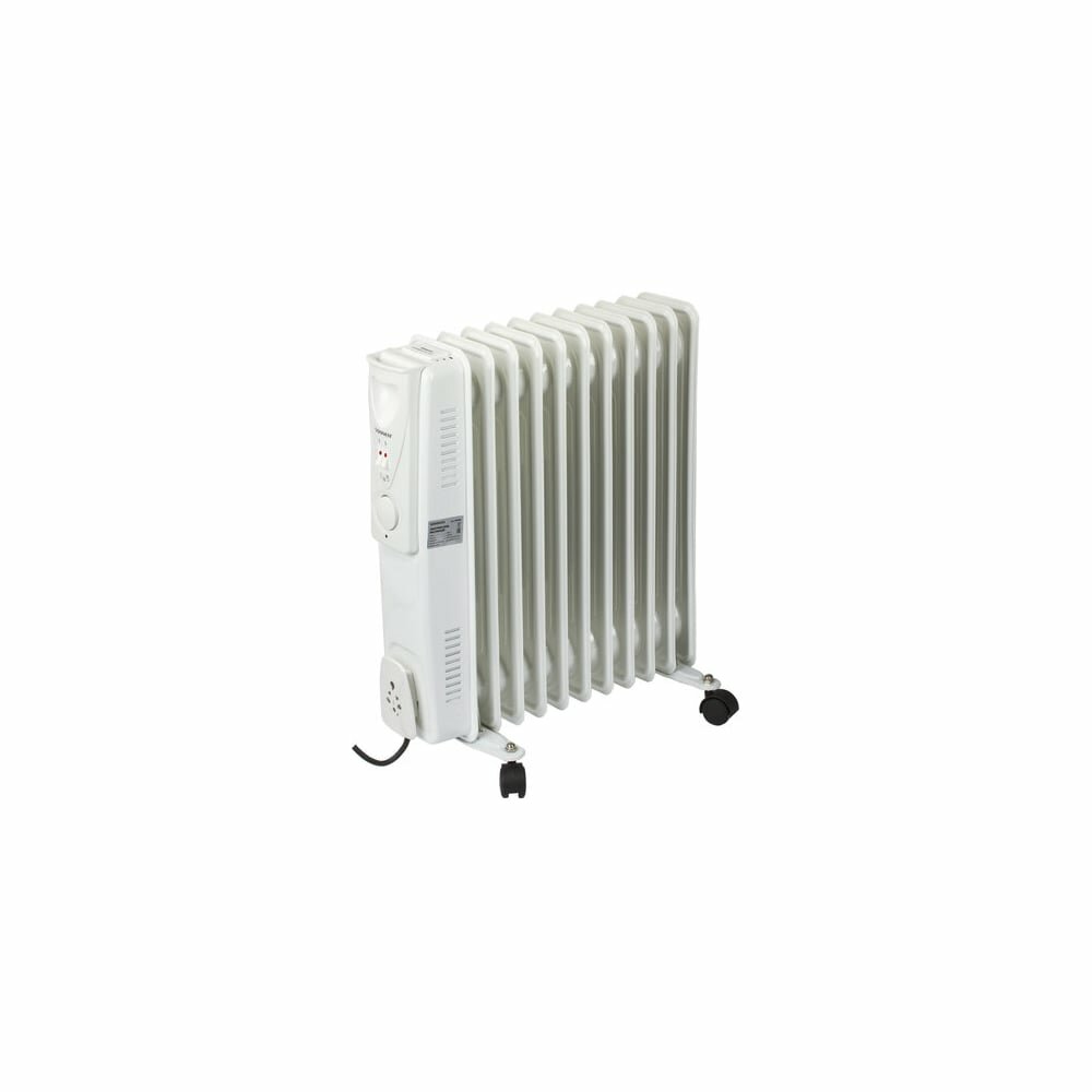 Масляный обогреватель SONNEN DFS-11