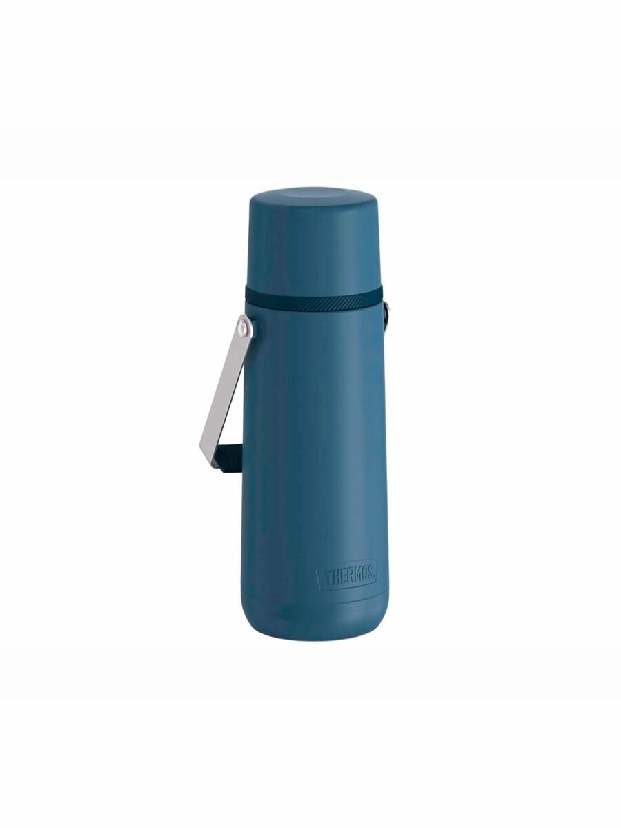 Термос для чая 1,2 л THERMOS GUARDIAN TS-2409 DB синий