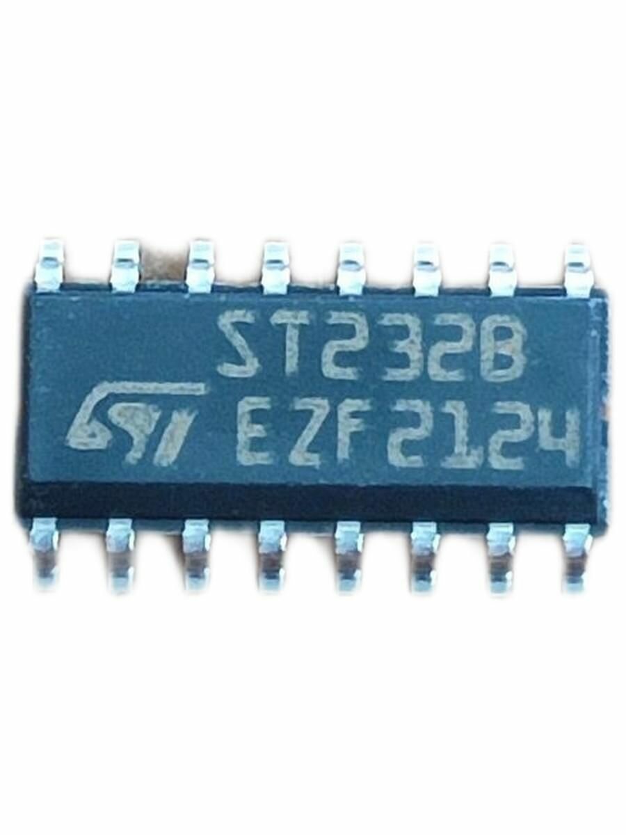 ST232BD (микросхема)