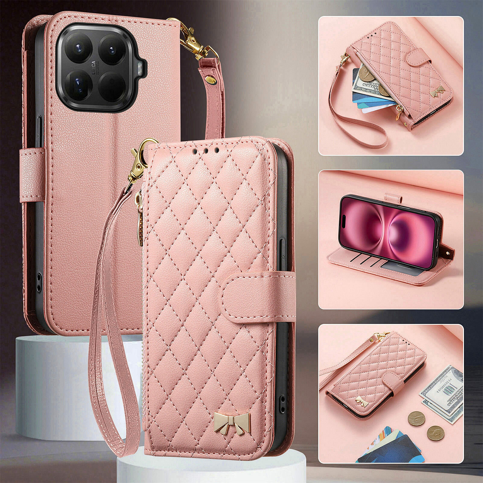 Чехол для Xiaomi 17T Pro