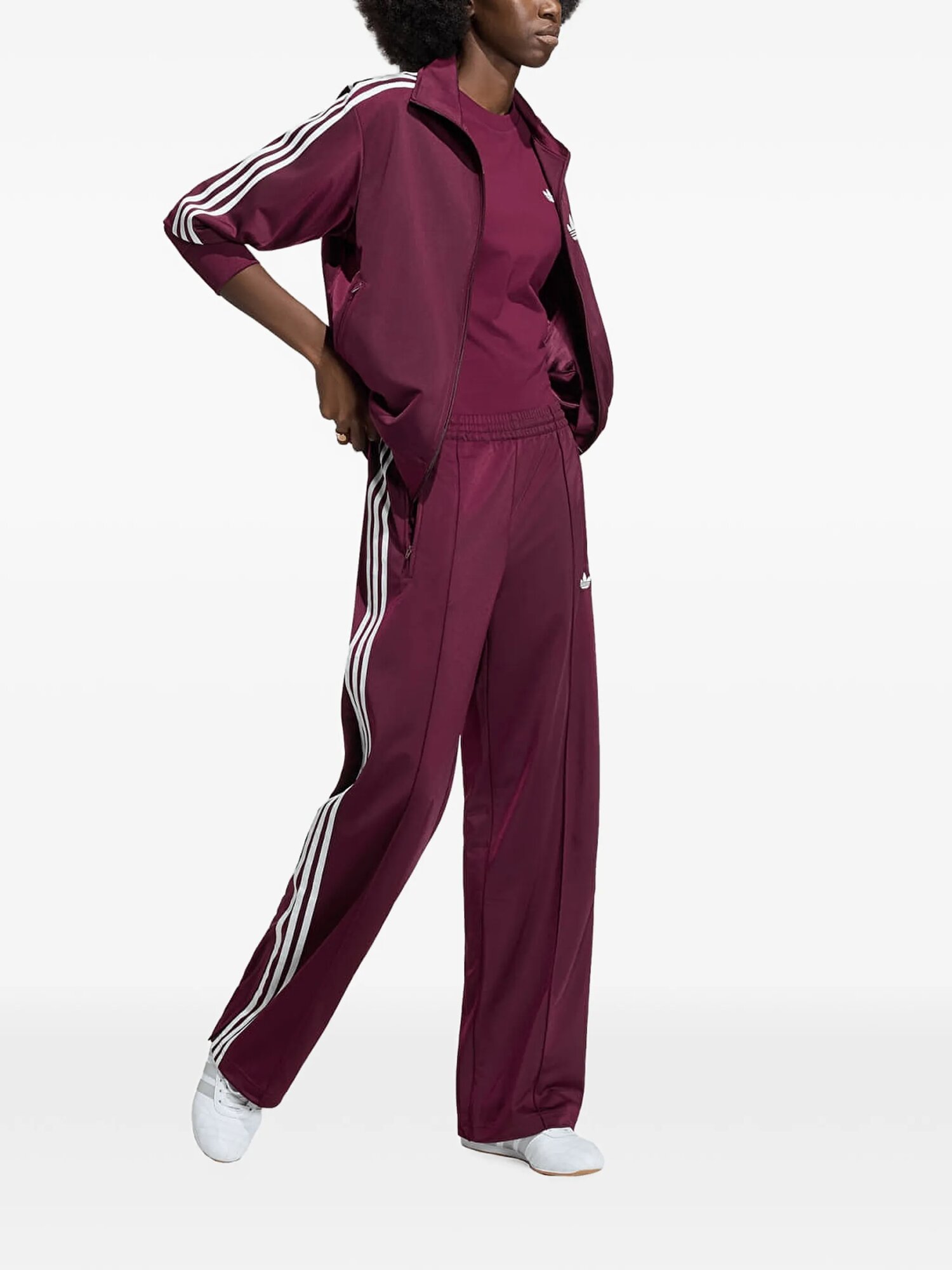 Брюки Firebird Adicolor track pants