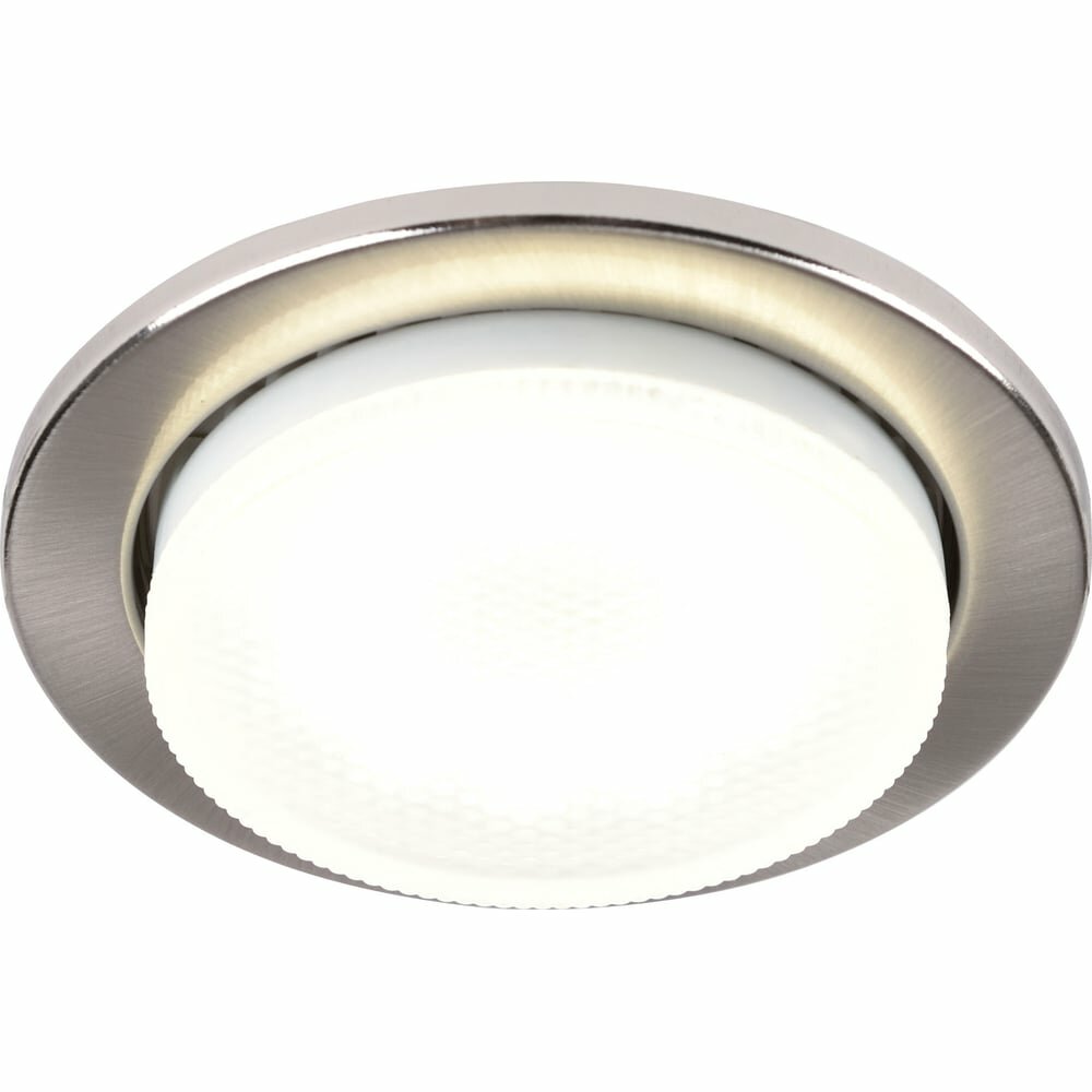 Светильник General Lighting Systems GCL-2GX53-H18-SN