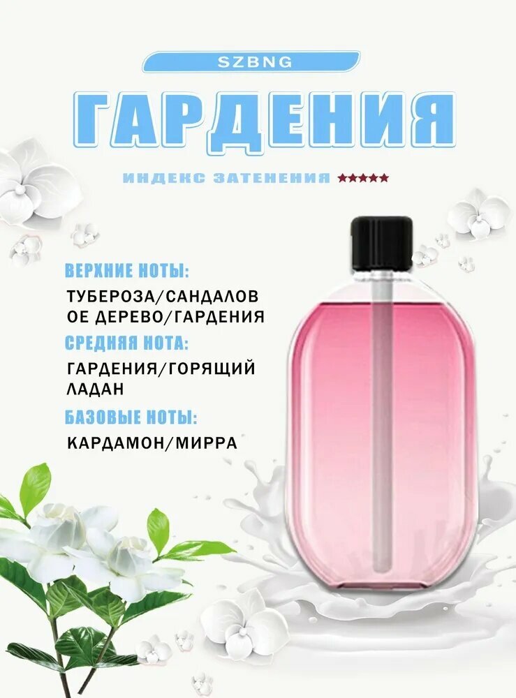 Флакон для аромадифузора — фото 1