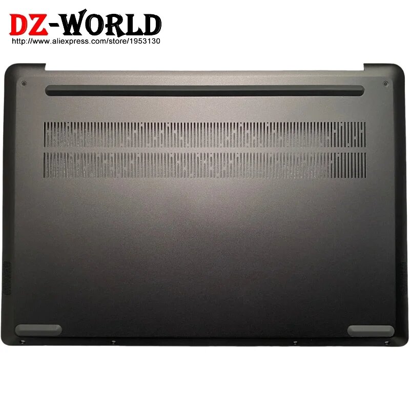 Нижняя крышка корпуса DZ-WORLD для Lenovo Ideapad 5 Pro 14 Gray 5CB1C04842