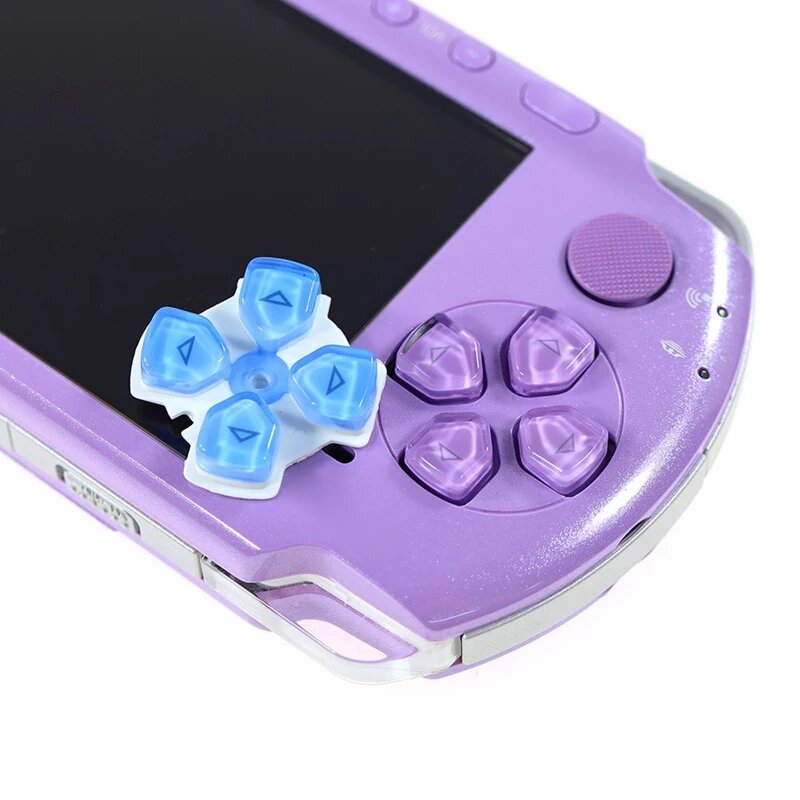 Кнопки для PSP 3000 — фото 1