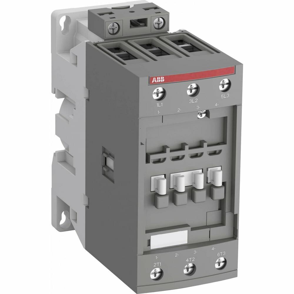 Контактор ABB AF52-30-00-13, 53А, AC3, катушка, 100-250В, AC/DC 1SBL367001R1300