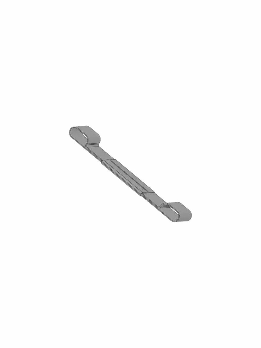 Зажим крепежный SST СР.2-50 М (упак. 50шт.)
