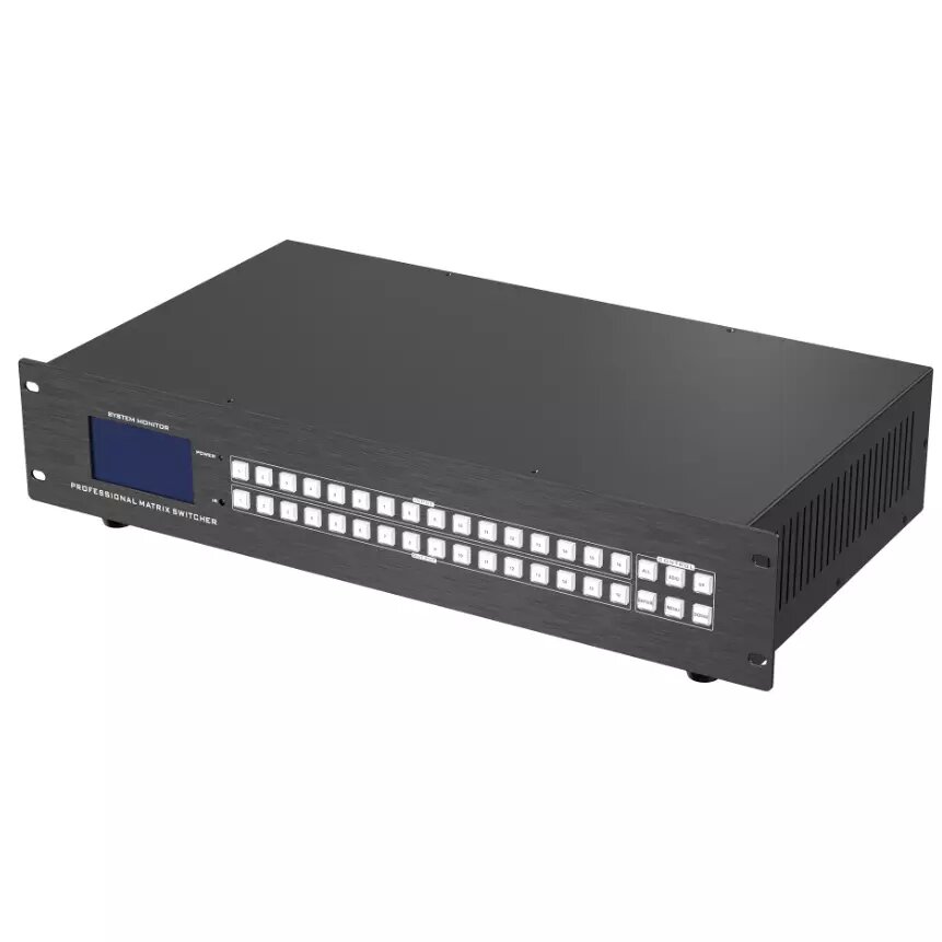 Матричный коммутатор HDMI 16x16 Reddylink RL-MX1616