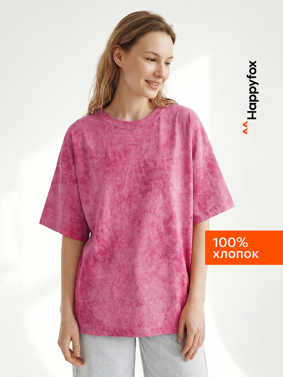 Футболка Для женщин
