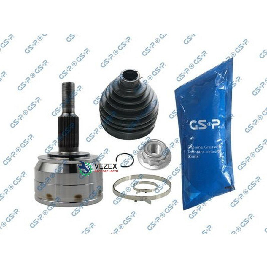 GSP 801467 ШРУС наружный