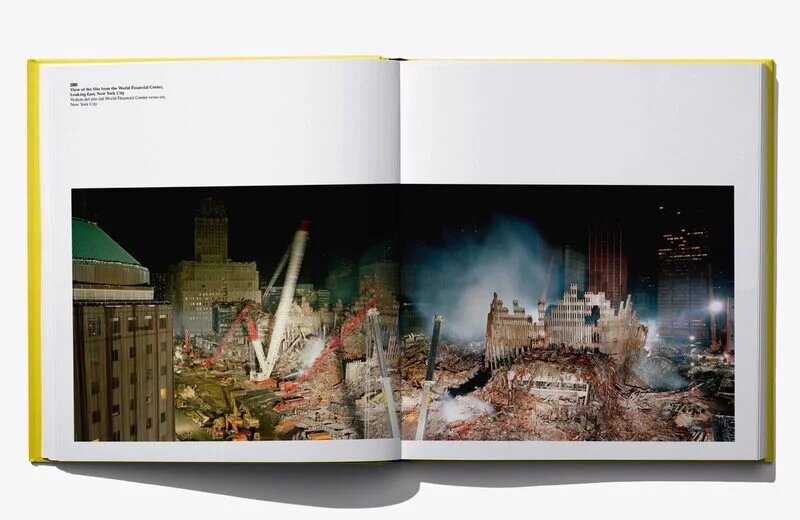 Joel Meyerowitz: A Sense of Wonder. Photographs 1962-2022