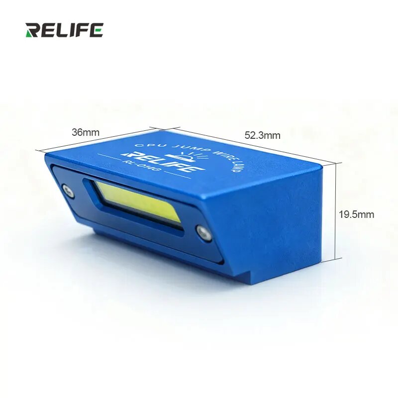 RELIFE RL-014G Подсветка для ремонта телефонов