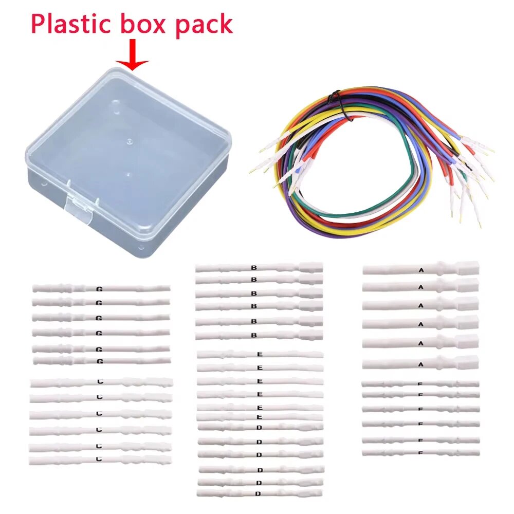Кабель-адаптер NEAI ECU Connect для программирования KT200II KT200, инструмент для Plastic box pack