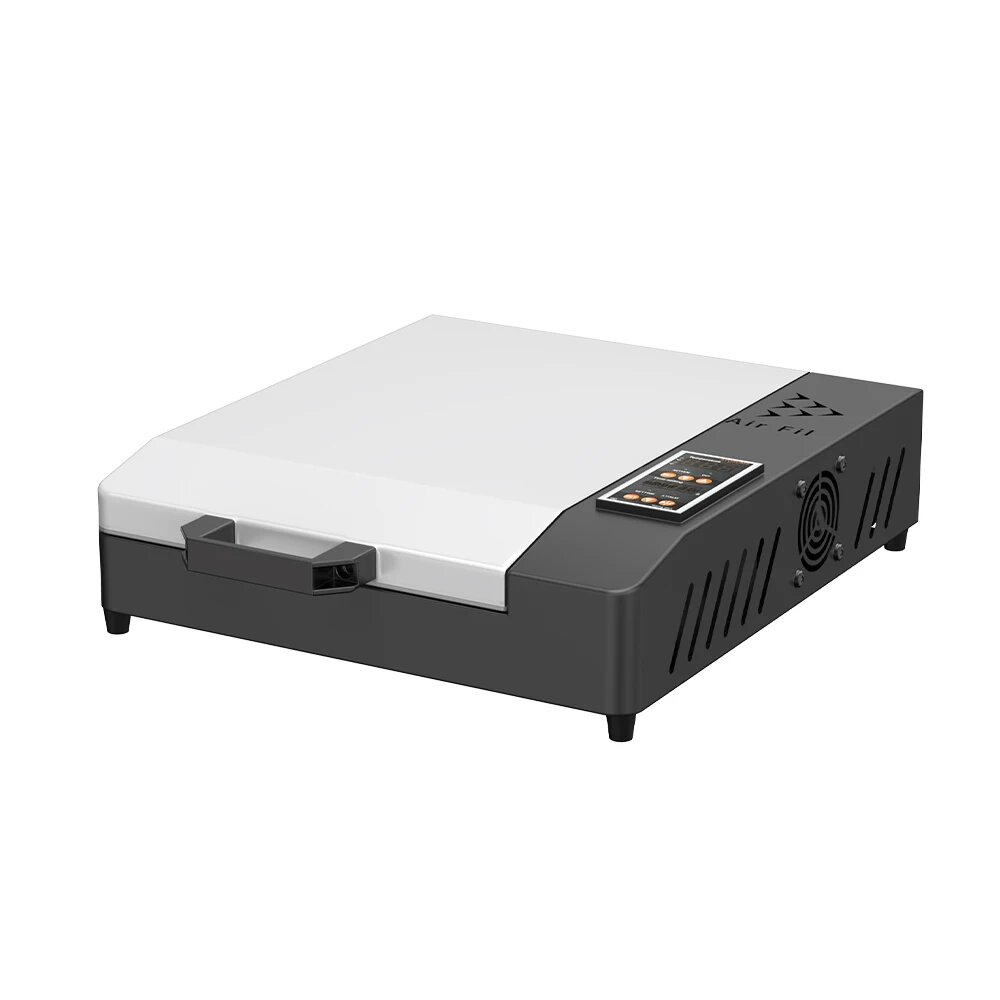 Colorsun A4 DTF Printer For Epson L800 Принтер A4 DTF для футболок Impresora A4 DTF с печкой A4 DTF Printer For T-Shirts Hoodies