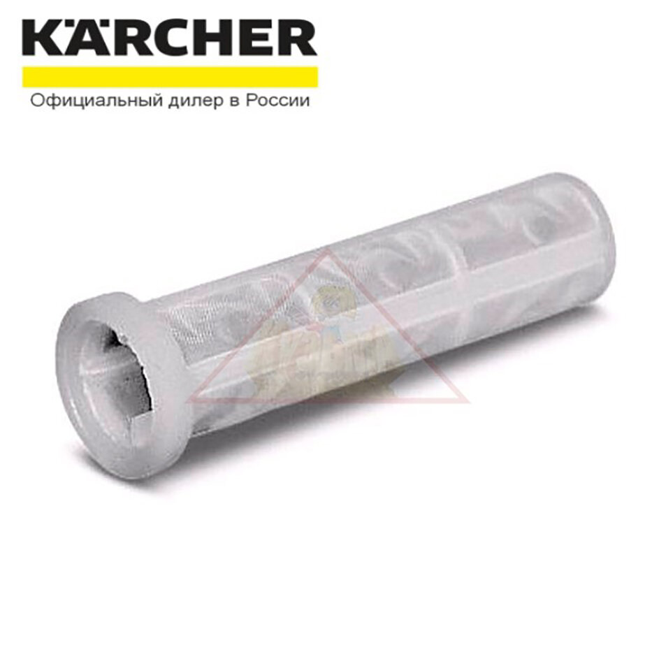 Внутренний фильтр для минимоек Karcher K 3 - K 7 №355