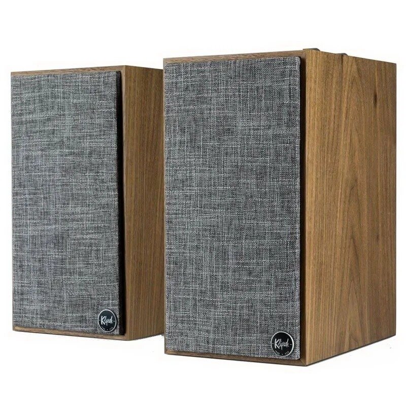 Активная акустическая система Klipsch The Fives Walnut