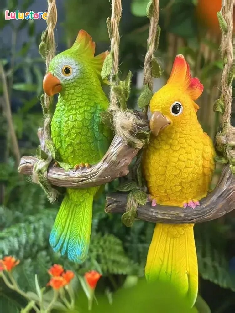 Фигурка садовая — фото 1