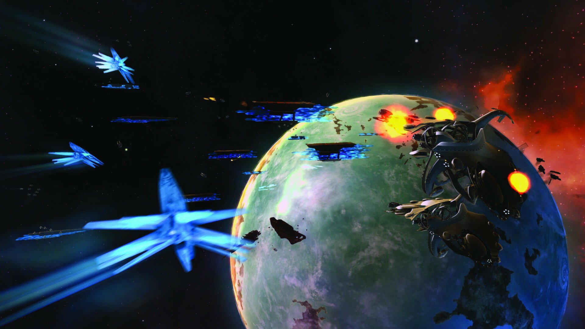 ENDLESS™ Space - Definitive Edition Disharmony DLC, Все страны — фото 1
