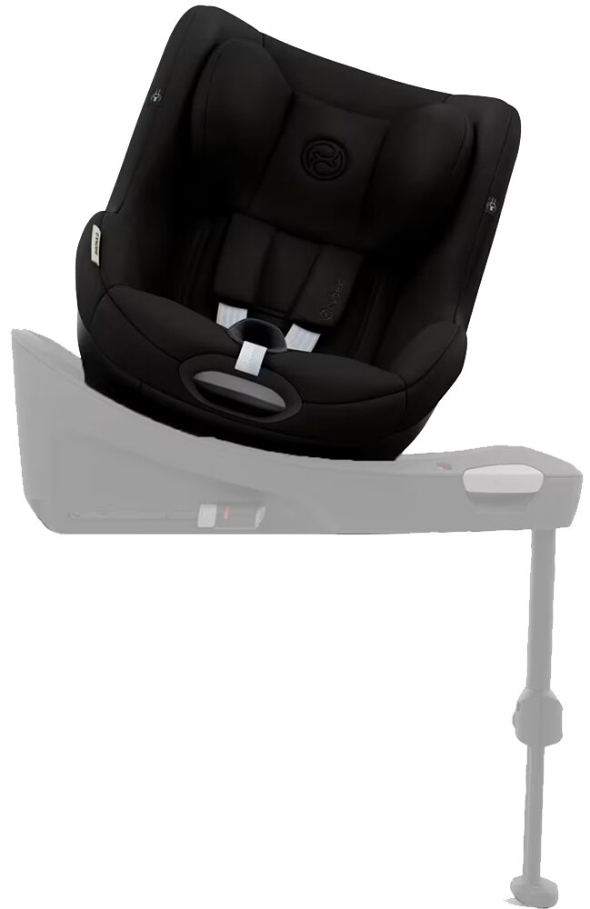 Cybex Sirona G i-Size (Magic Black )
