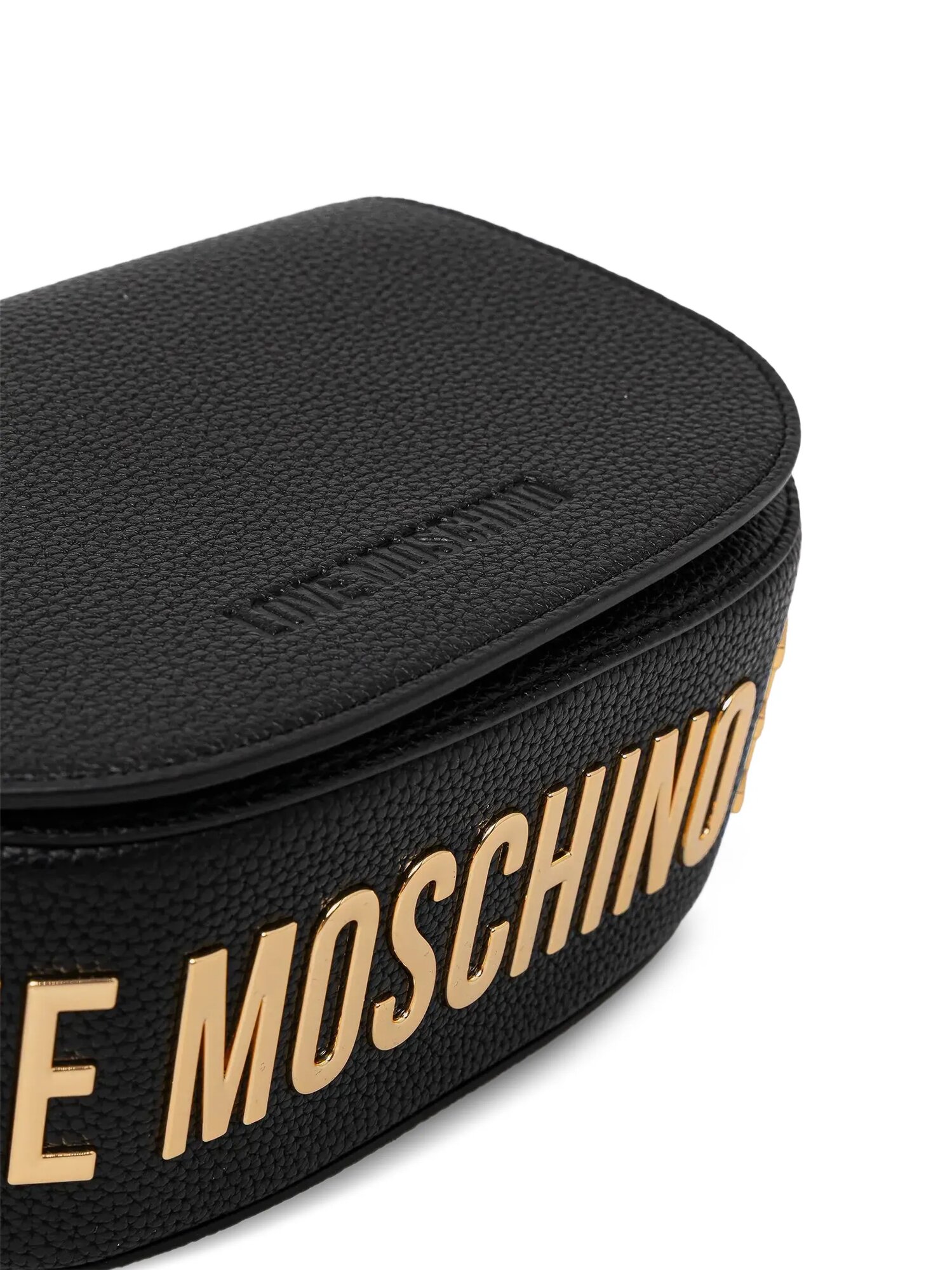 Сумка LOVE MOSCHINO, черный — фото 1