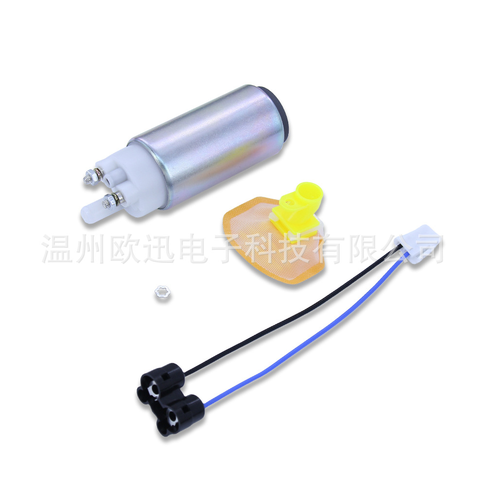 Комплект топливных фильтров 15100-42F00 UC-T30SU5 15100-42F01 15410-42F00 15420-35F01 1510042F00 для Suzuki GSX 1400 2001-2008
