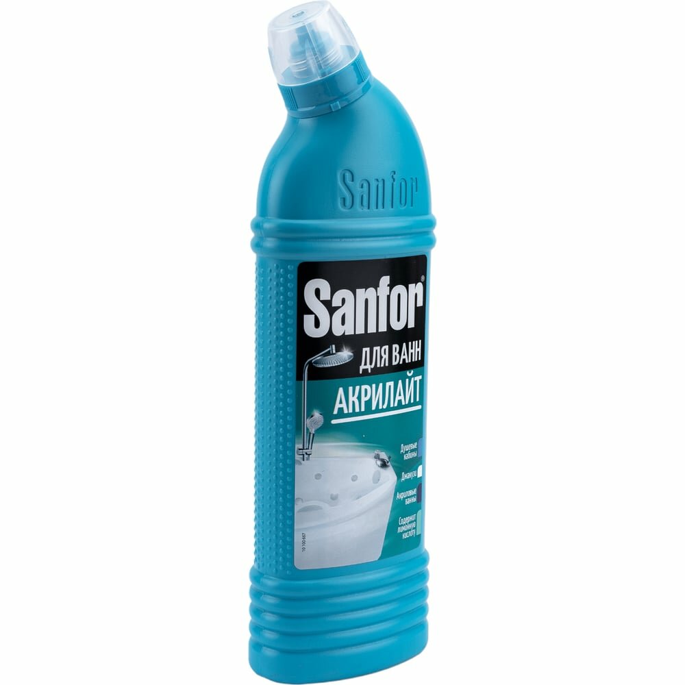 Гель для ванн SANFOR Акрилайт 750 г 23655