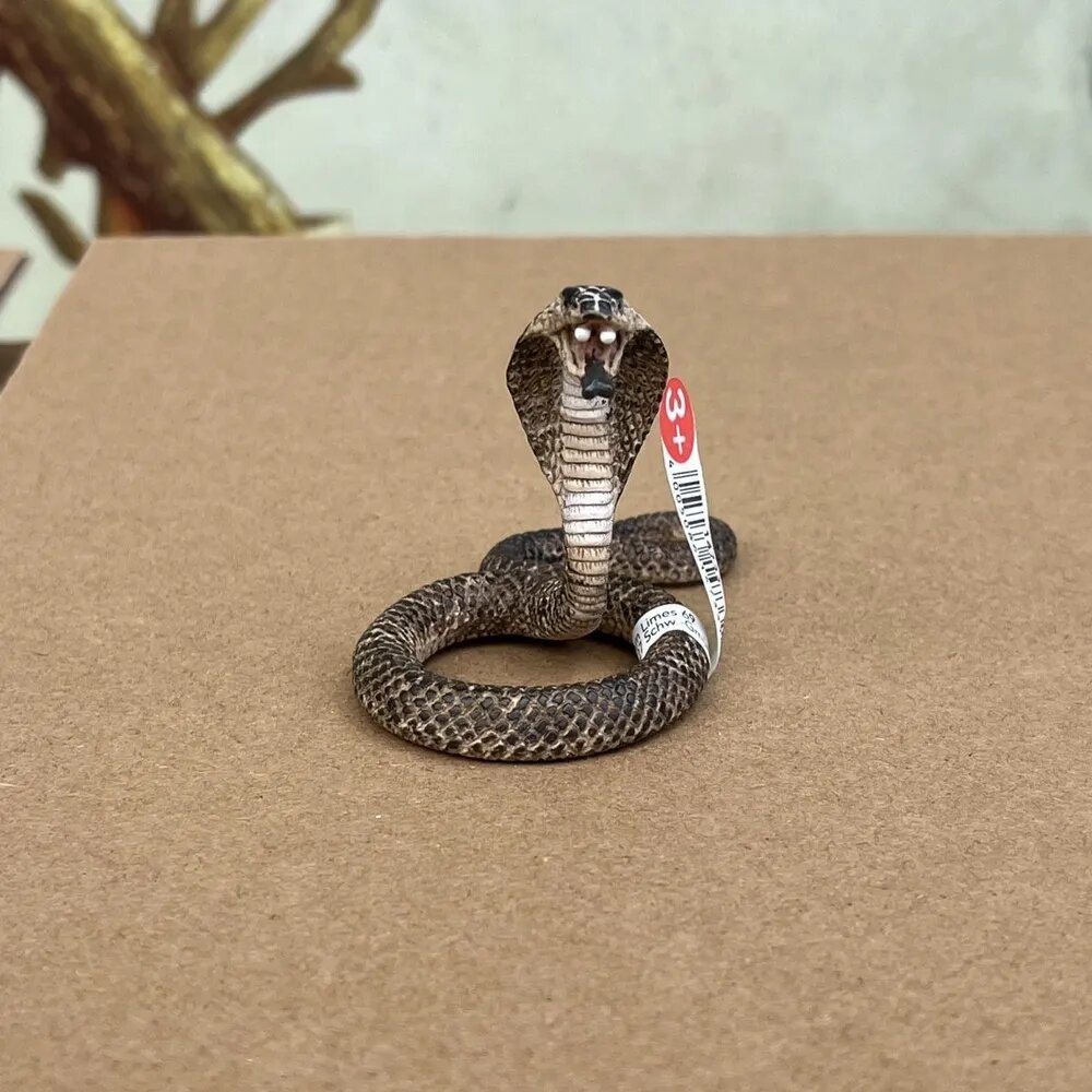 Фигурка Schleich Модели диких животных имитационные пластиковые статичные фигурки для детей