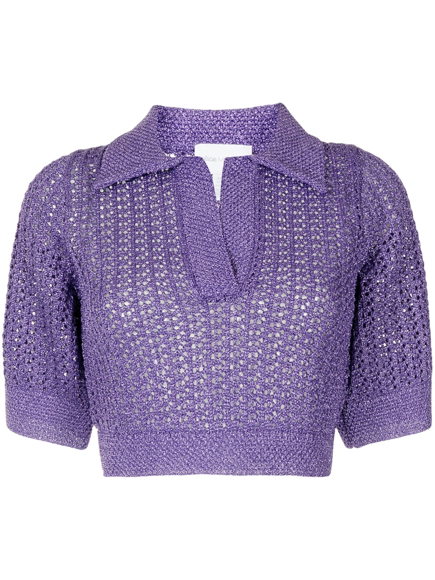 Рубашка alice McCALL Flicker