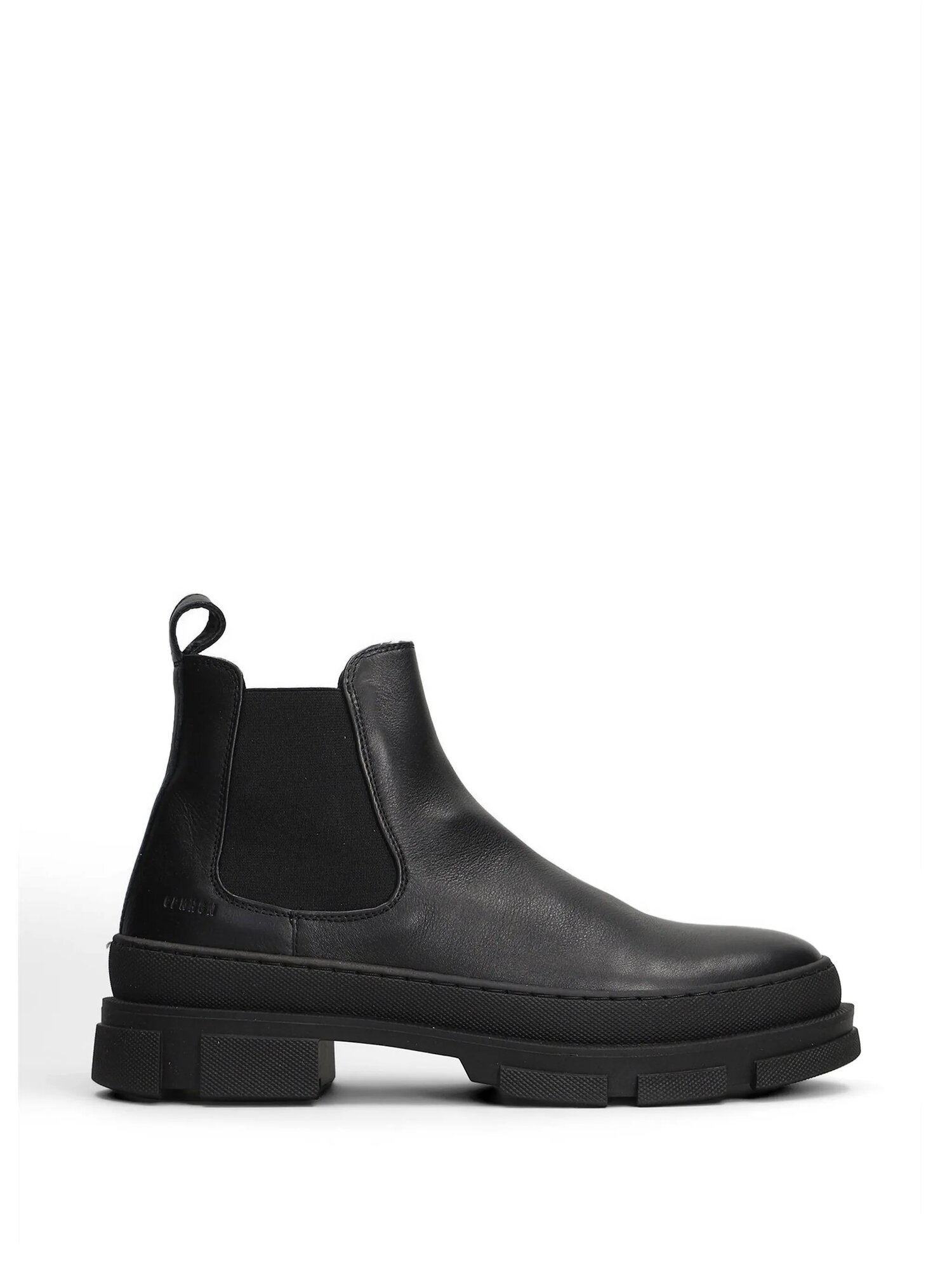 Ботинки Debossed-logo chelsea boots