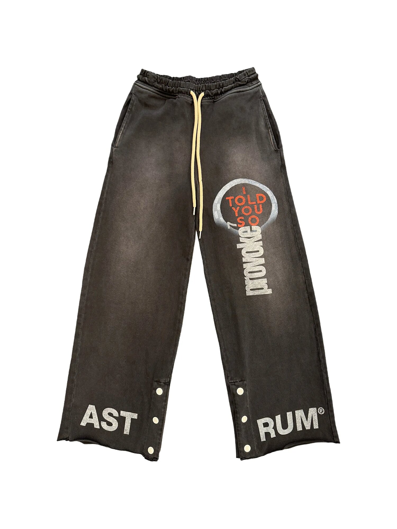 Брюки ASTRUM Provoke