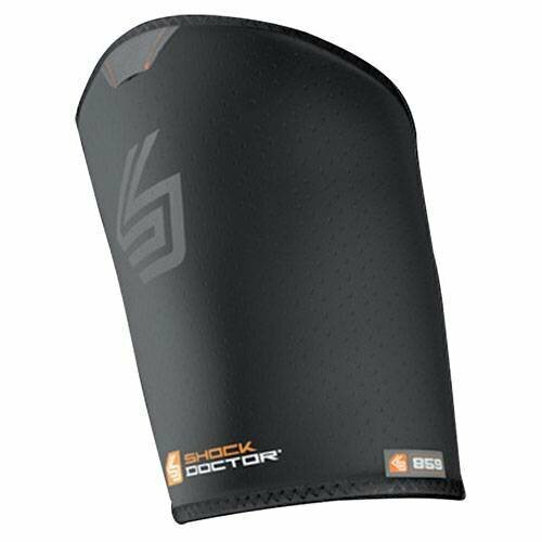 Бандаж суппорт бедра Shock doctor 859 SR (S)