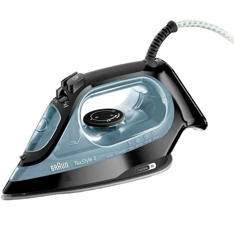 Утюг Braun SI-3055