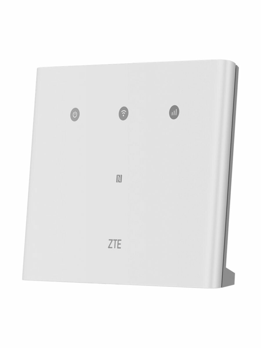 Роутер ZTE MF296R LTE Cat.6