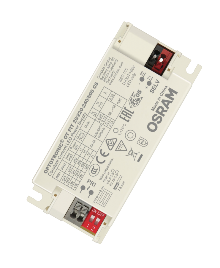 Драйвер Osram 4052899617315