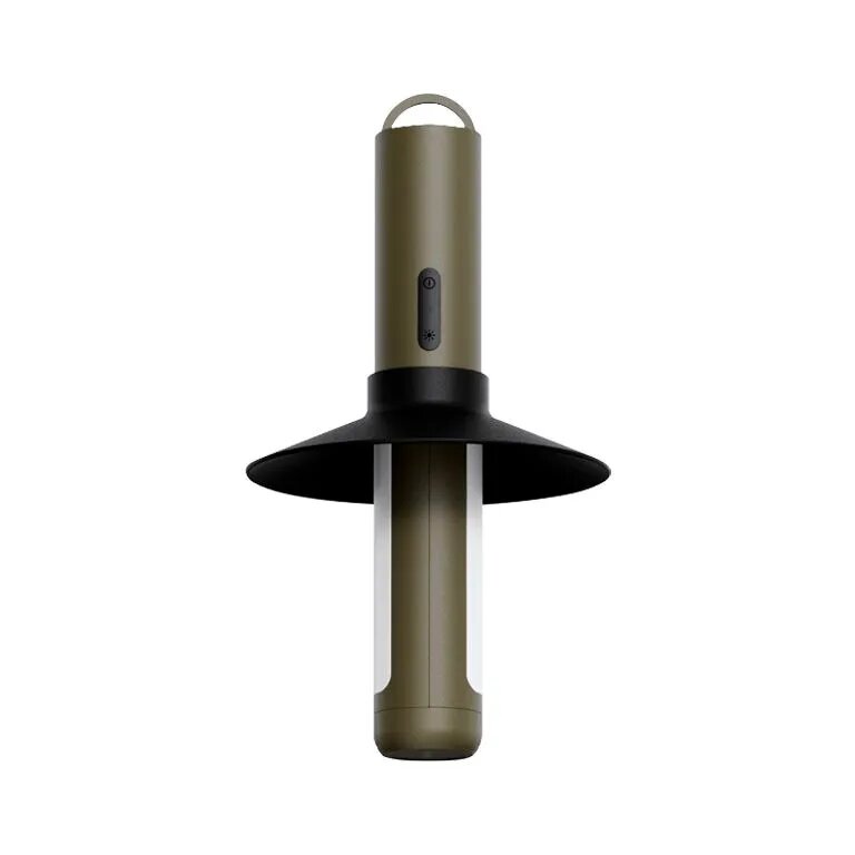 Портативный фонарь Xiaomi NexTool Wukong Multifunctional Lamp Camping Light (NE20265) / яркость 1000 люмен / дальность до 140 метров