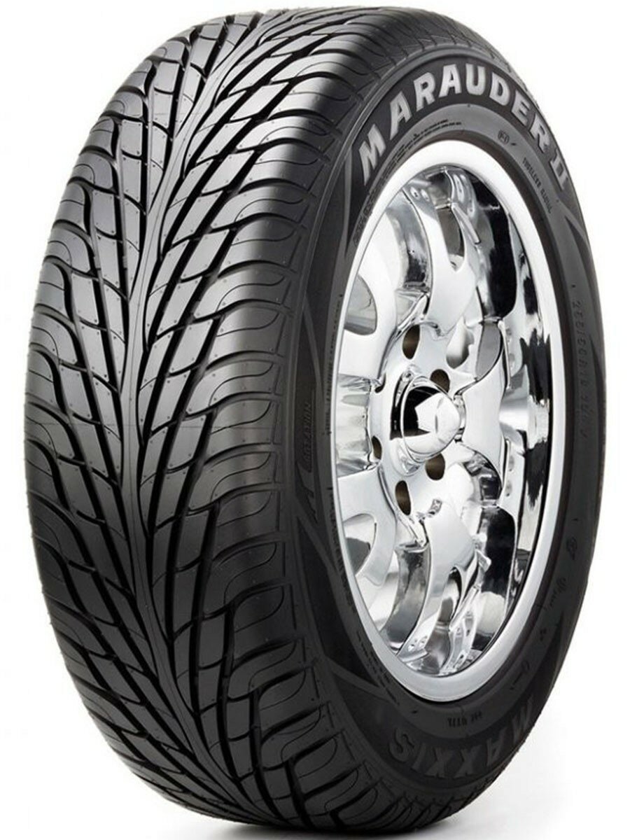Автошина MAXXIS 265/60 R18 MA-S2 Marauder II 110H
