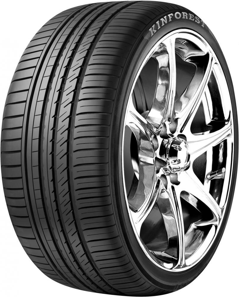 Автошина Kinforest 295/35 R21 KF-550 107Y