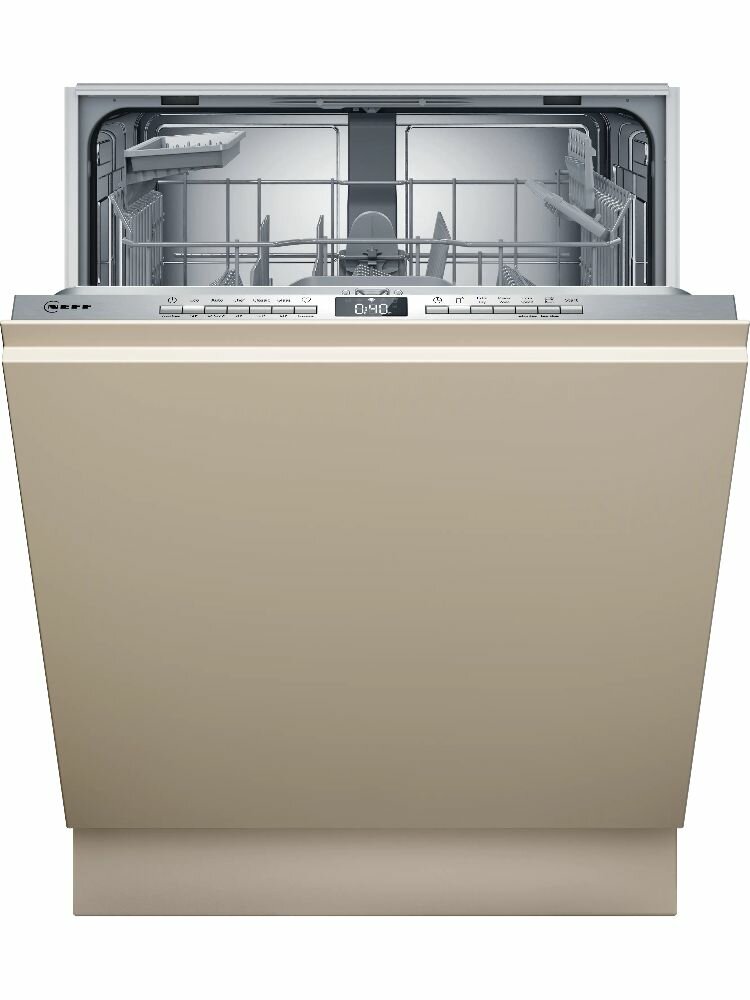 Посудомоечная машина встраиваемая Neff S155HTX06E