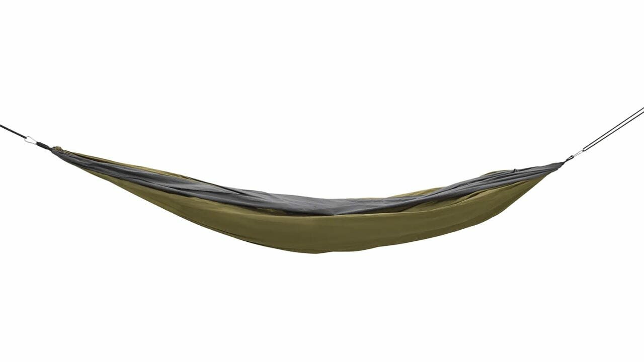 DECATHLON гамак Easy Camp Pine Hammock XL, зеленый