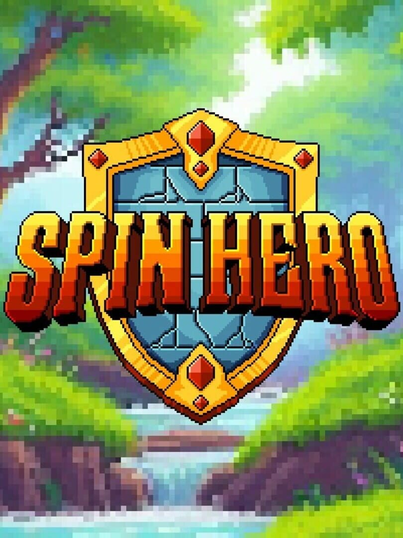 Spin Hero ключ/steam/ПК
