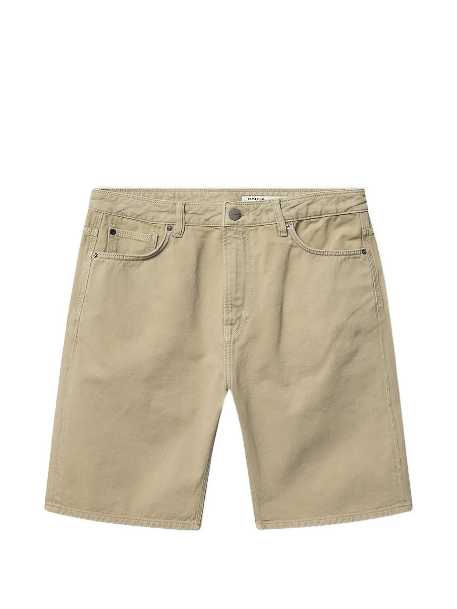 Шорты Logo-patch shorts