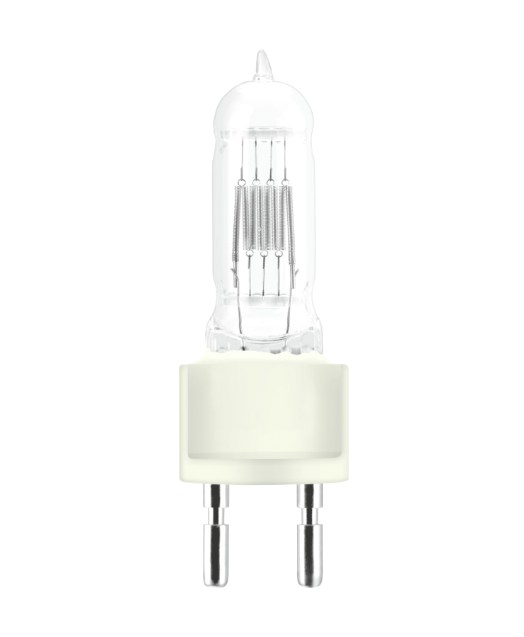 Лампа специальная галогенная Osram 4008321624550