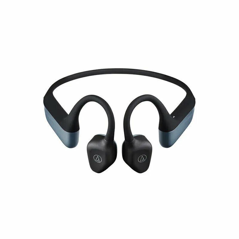 Audio-Technica ATH-CC500BT2 беспроводные наушники с костной проводимостью черный