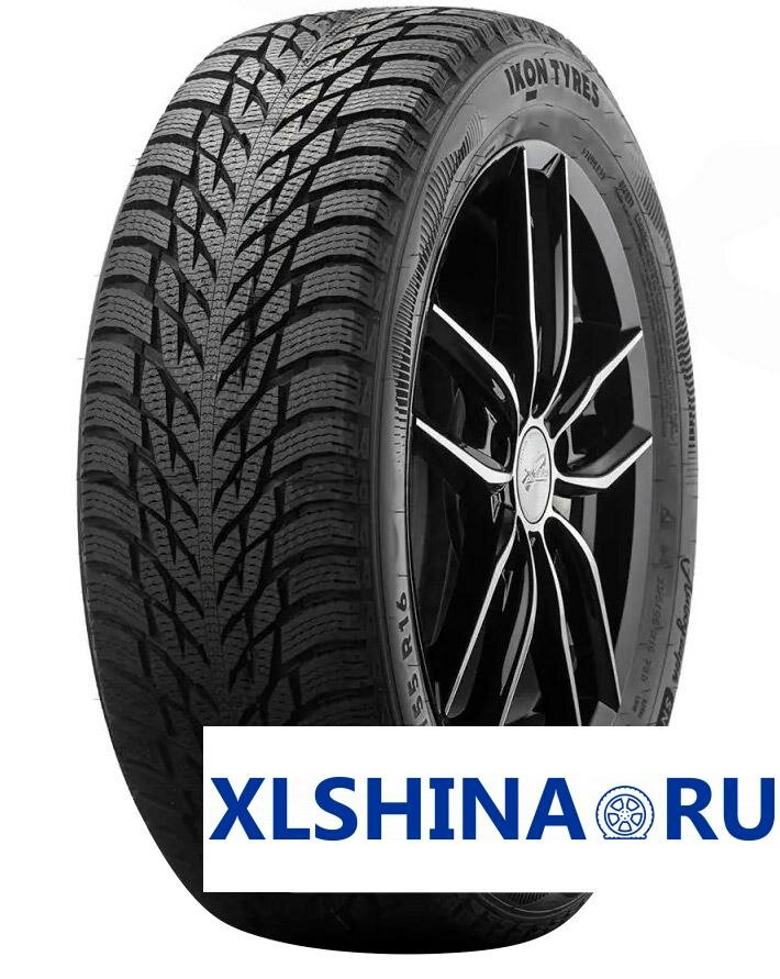 Ikon Autograph Snow 3 SUV 245/45R20 103T Новая автомобильная бескамерная шина Зимняя