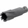 Корончатое сверло по металлу RODMIX TCT 22x55, weldon 19 1222055191
