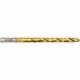Сверло кобальтовое по металлу Hilberg 6.0x93(57) мм Cobalt TOP, CO060