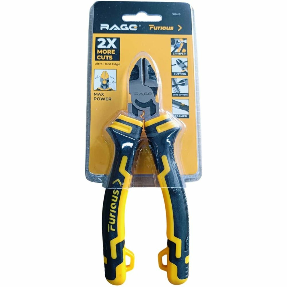 Бур Bohrer 30530545