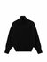 Свитер ROHE High-neck wool sweater, размер 40