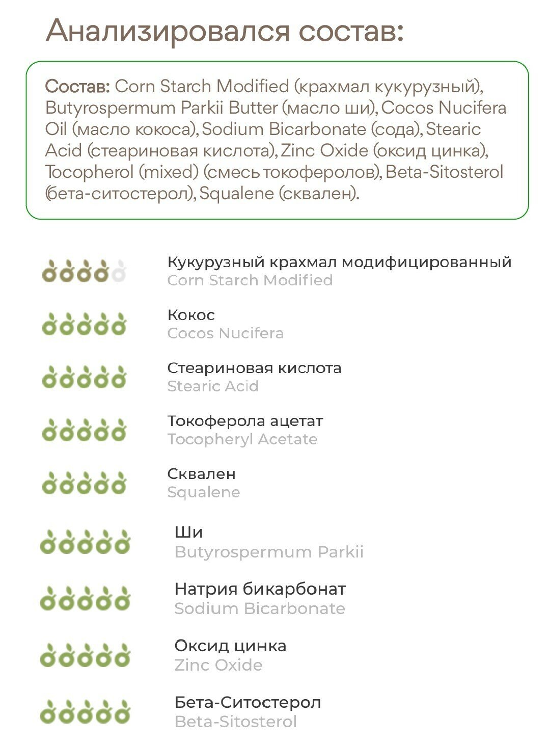 Retrieve Дезодорант 50 мл — фото 1