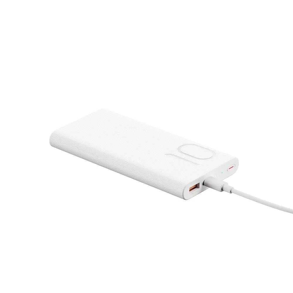 Powerbank HONOR Choice JOWAY 10000mAh 22.5W 1USB/1USB-C белый